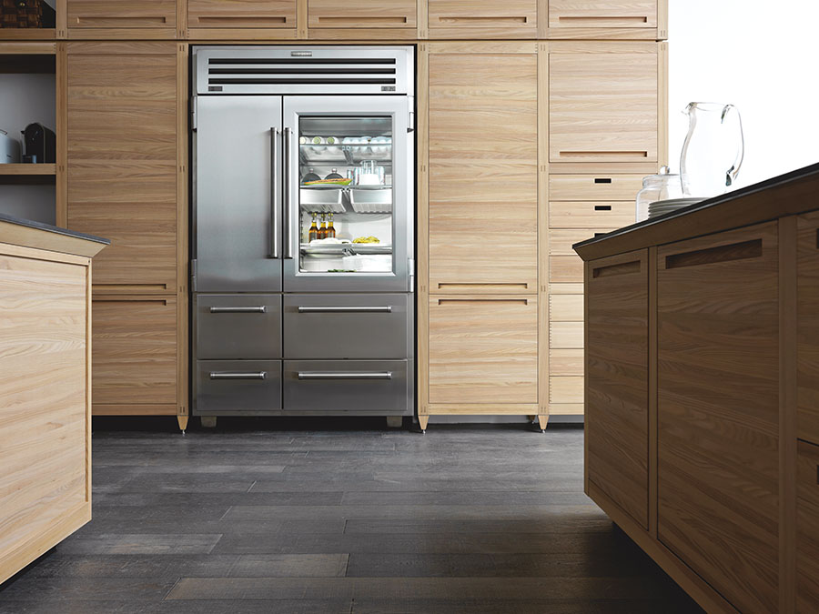 Home - Sub-Zero Wolf Cove