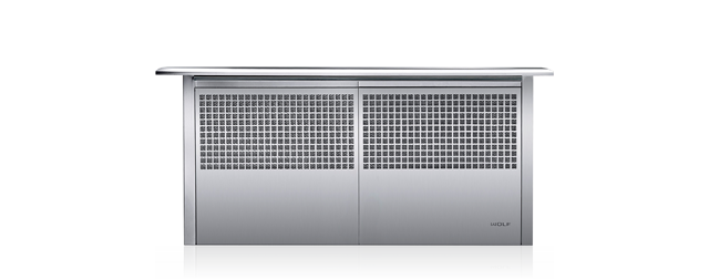 Coifa Sistema Downdraft 30” - Sub-Zero Wolf Cove