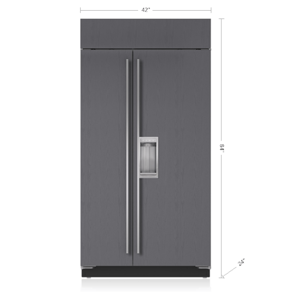 Sub-Zero - Sub-Zero Wolf Cove