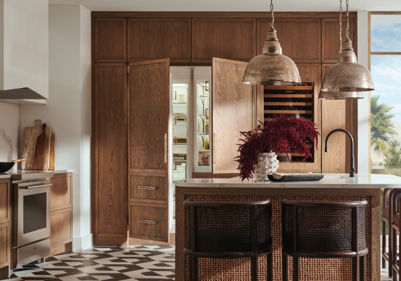 Sub-Zero - Sub-Zero Wolf Cove