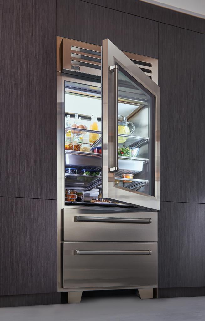 Sub-Zero - Sub-Zero Wolf Cove